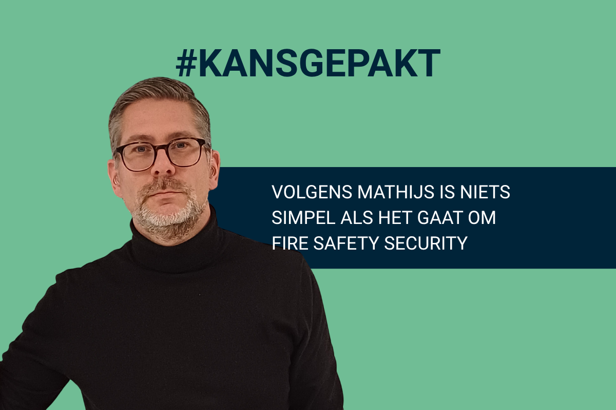 Voor Mathijs zijn de sprinklers altijd leidend | Equans