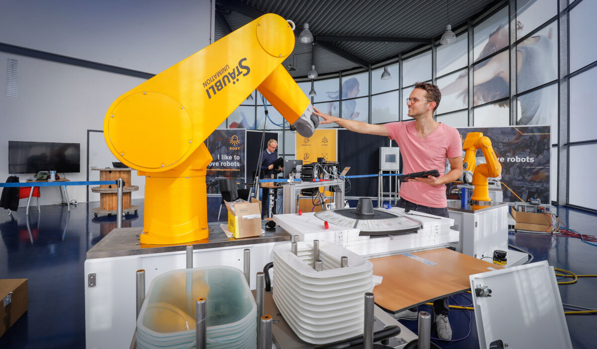 Senior Software Engineer | Equans